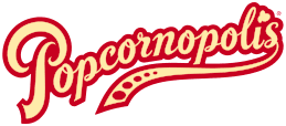 Popcornopolis Logo Popcornopolis Launches NEW, Limited Time Only